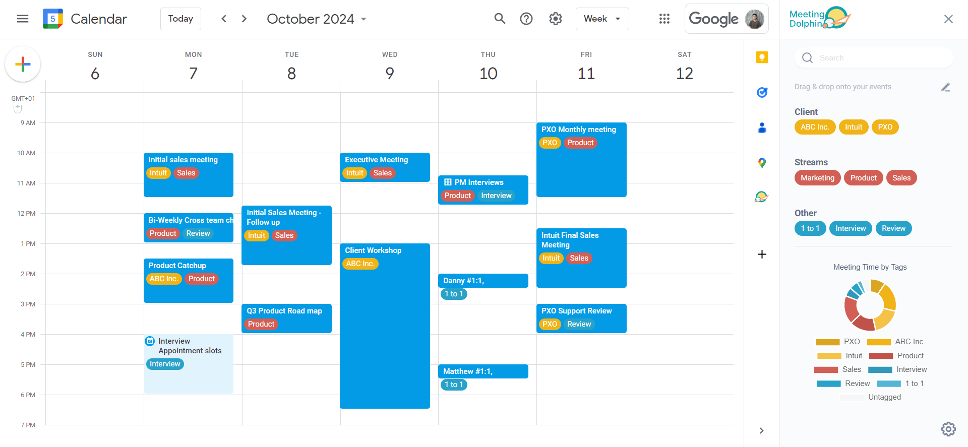 3 Google Calendar Extensions I Use On A Daily Basis